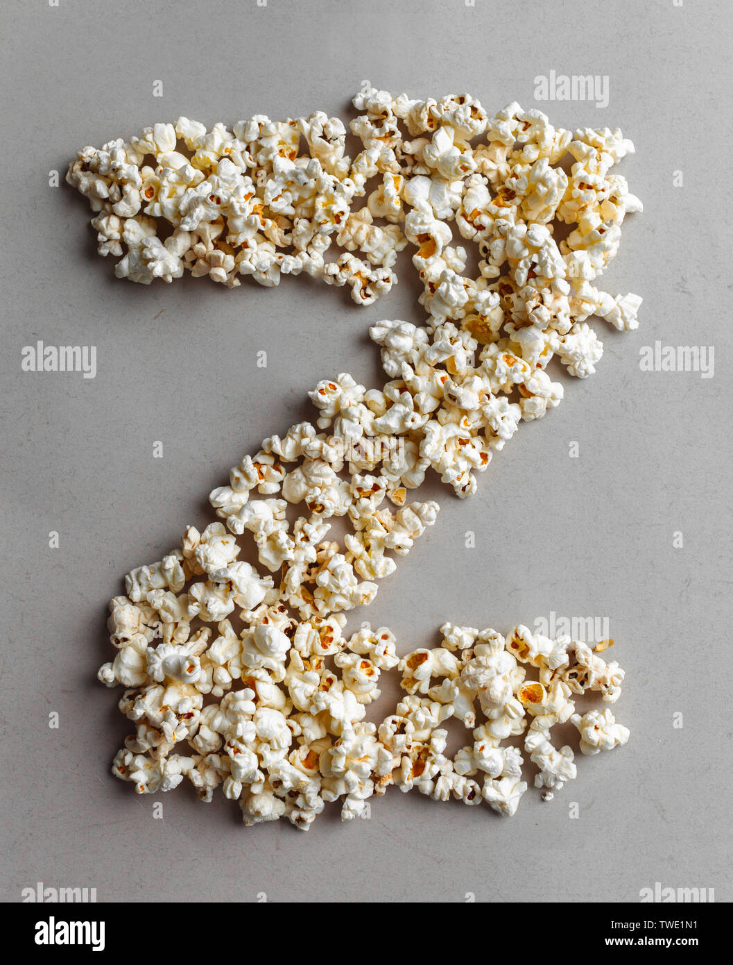 Pop alphabet hi-res stock photography and images - Alamy