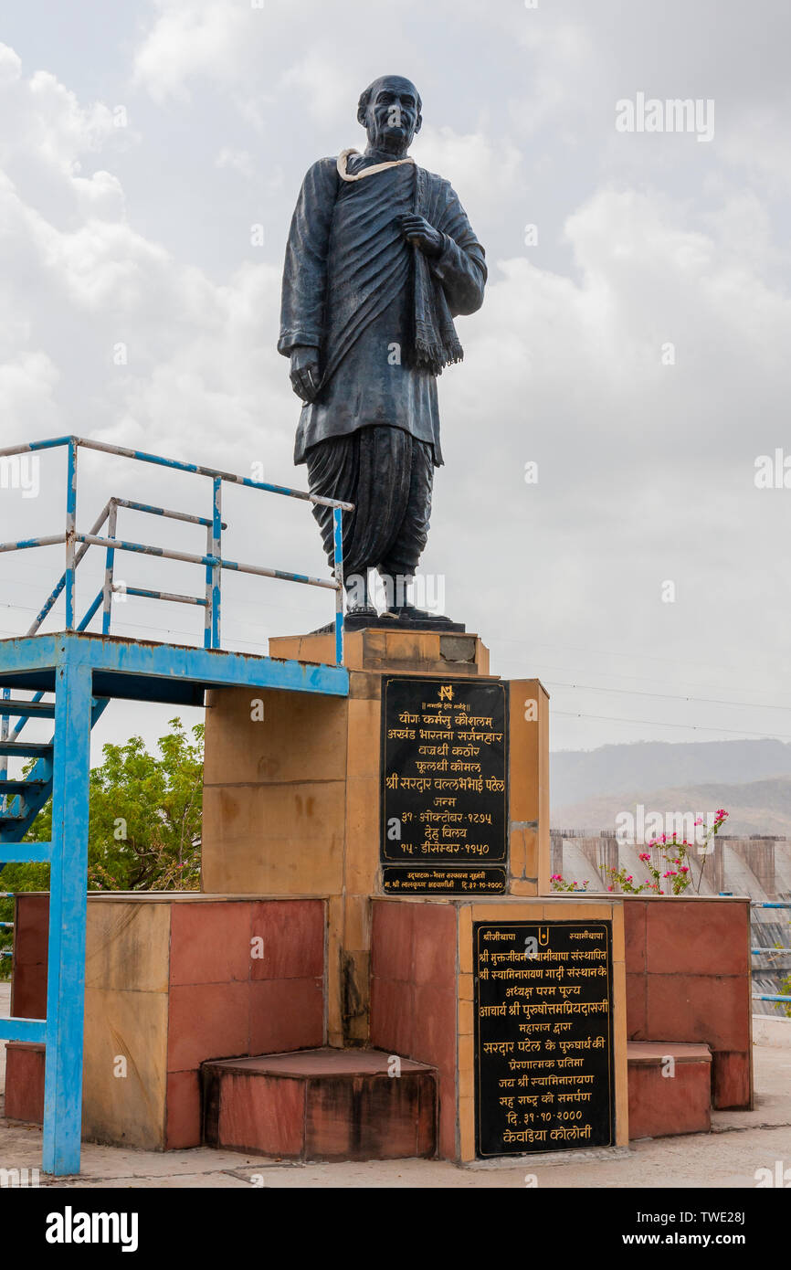 Sardar Vallabhbhai Patel Statue Collection at William Fellows blog
