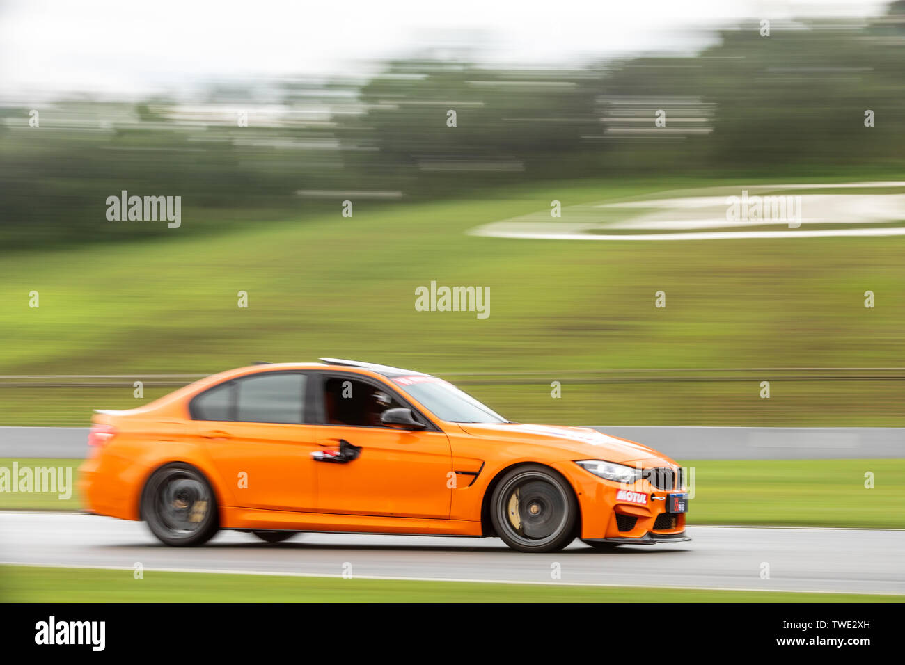 Racing sport driving king hi-res stock photography and images - Alamy