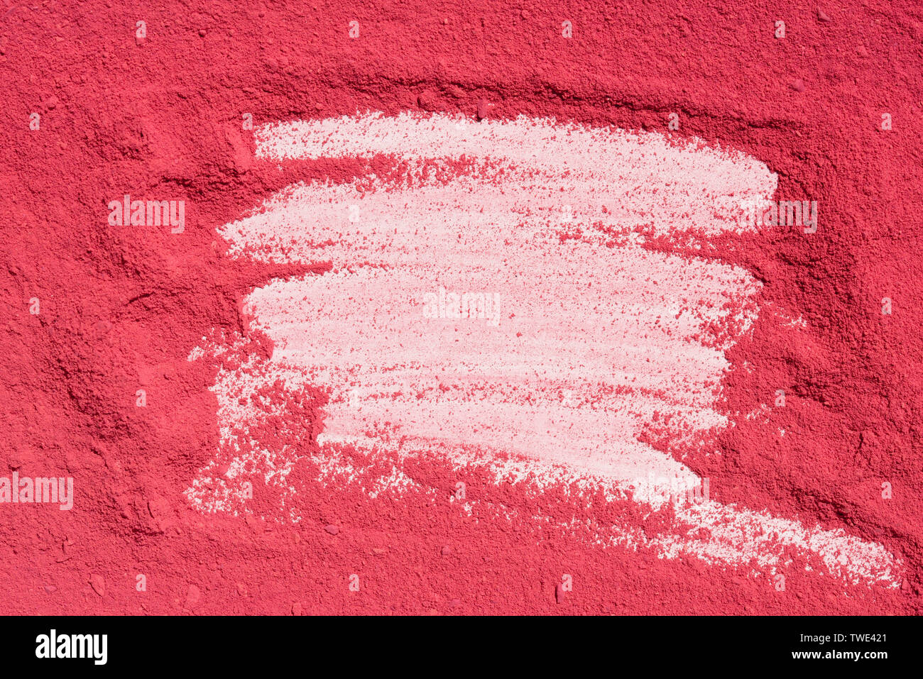 Pigment red hi-res stock photography and images - Alamy