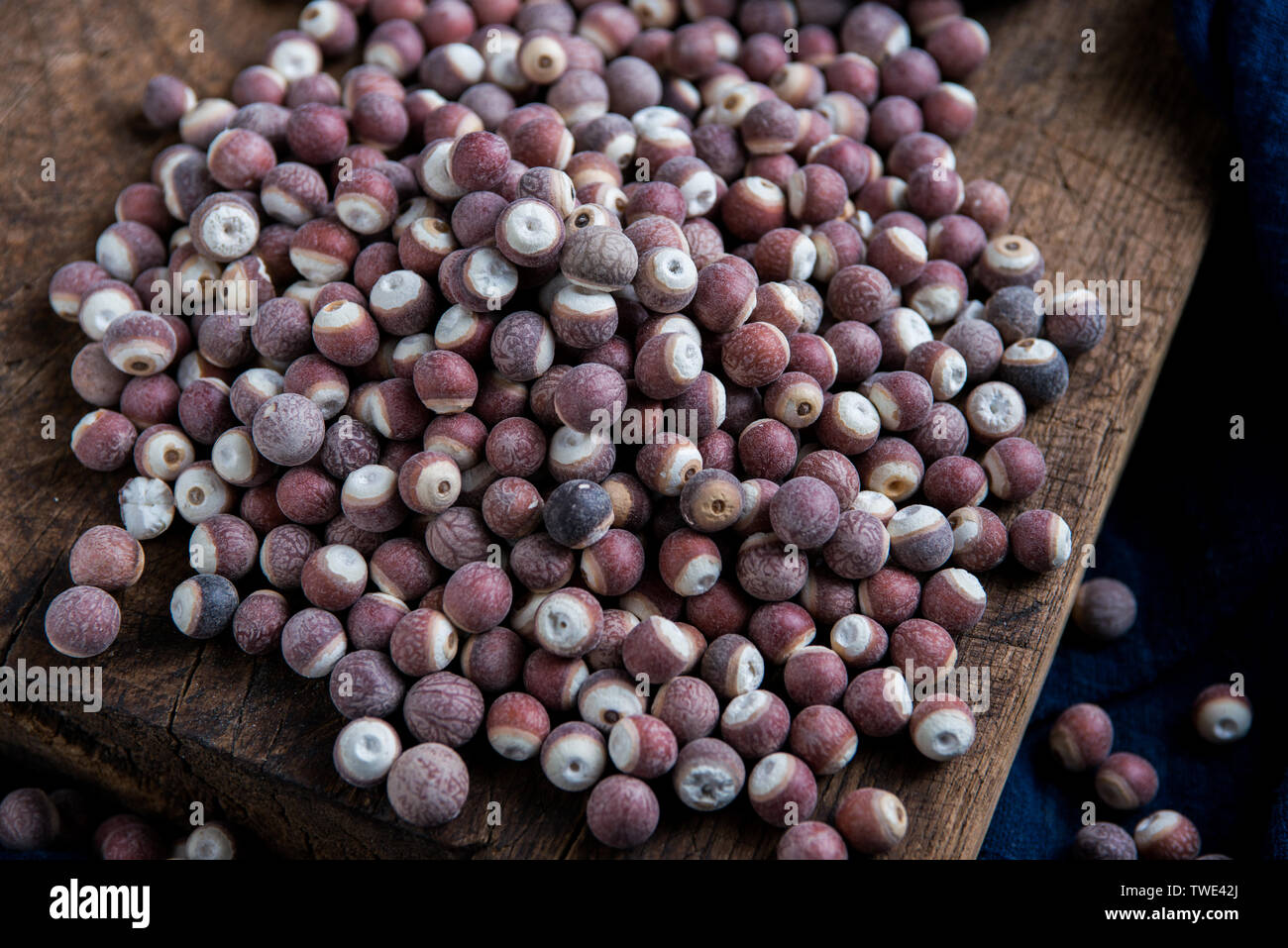 Gorgon fruit hi-res stock photography and images - Alamy
