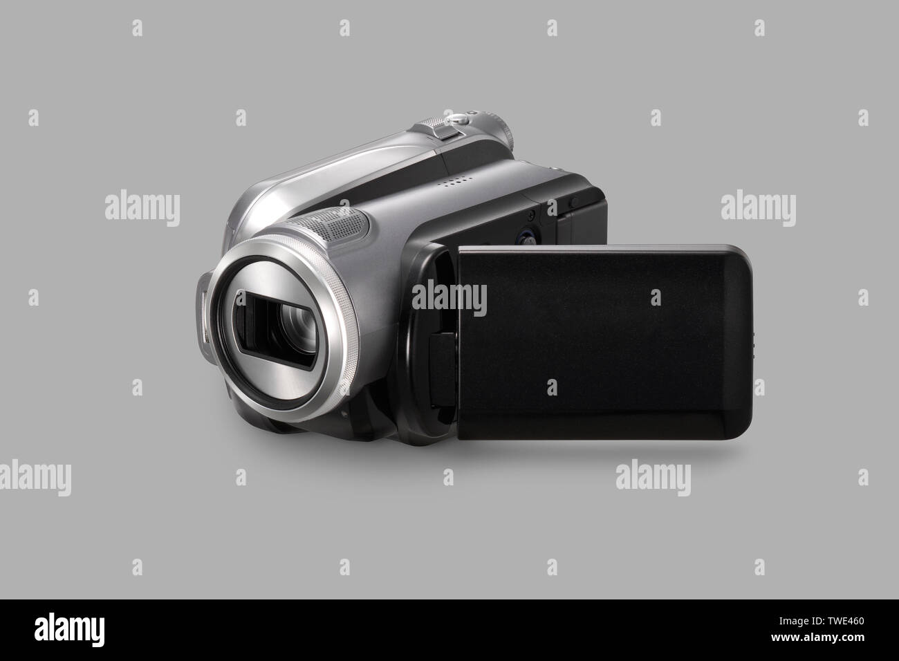 Home recorder hi-res stock photography and images - Alamy