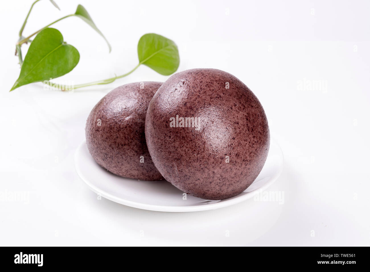 Steamed corn rolls hi-res stock photography and images - Alamy