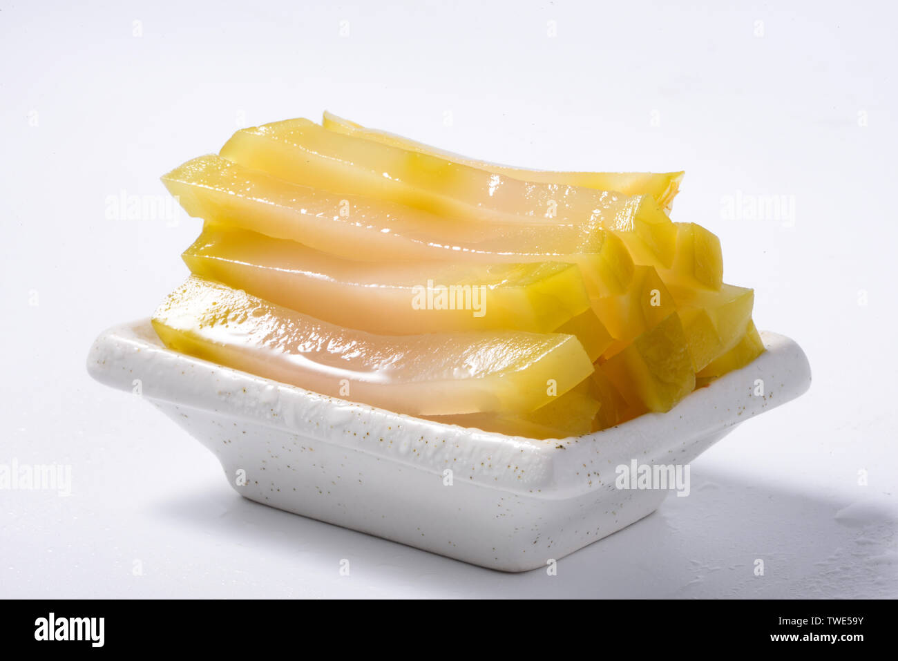 Original shredded cabbage Stock Photo - Alamy