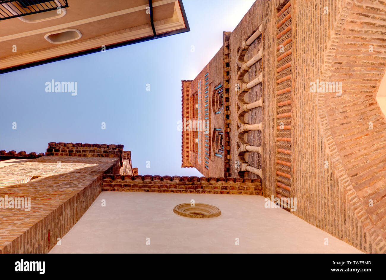 The teruel lovers hi-res stock photography and images - Alamy