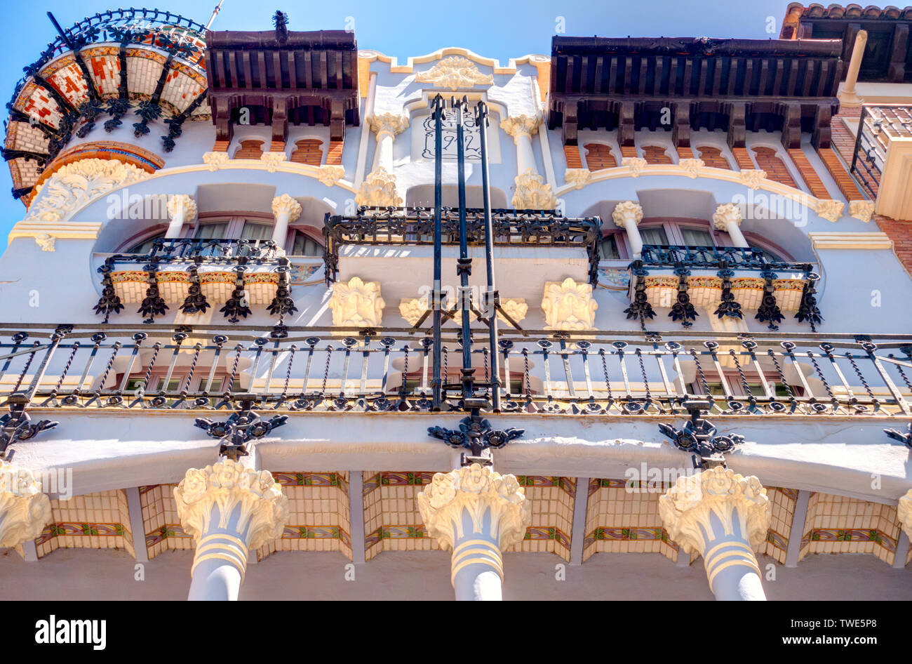 Teruel spain hi-res stock photography and images - Alamy
