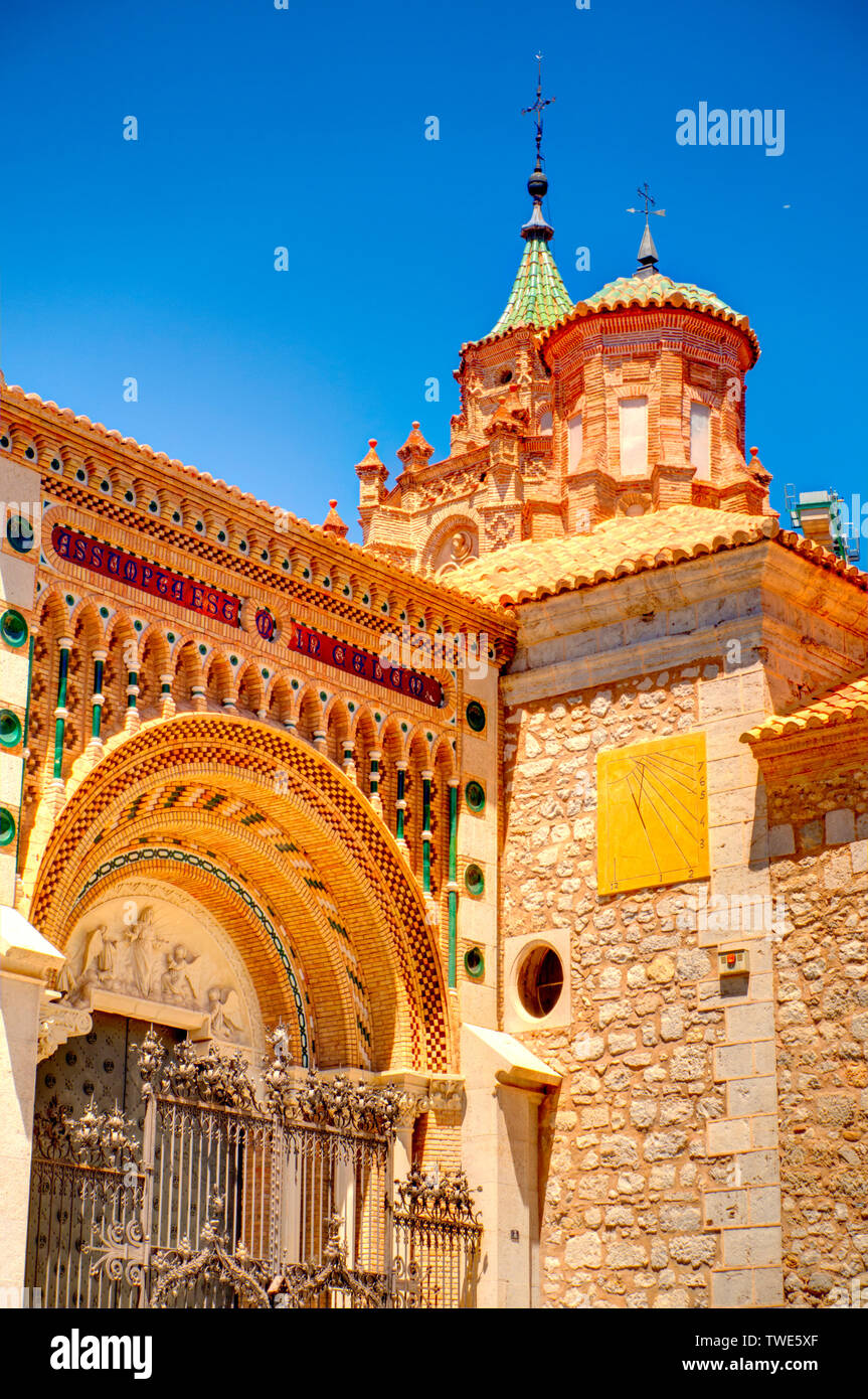 Lovers of teruel hi-res stock photography and images - Alamy