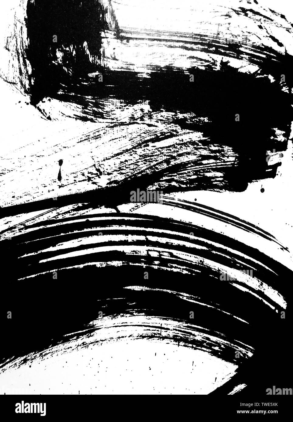 Ink Stain High Resolution Stock Photography and Images - Alamy