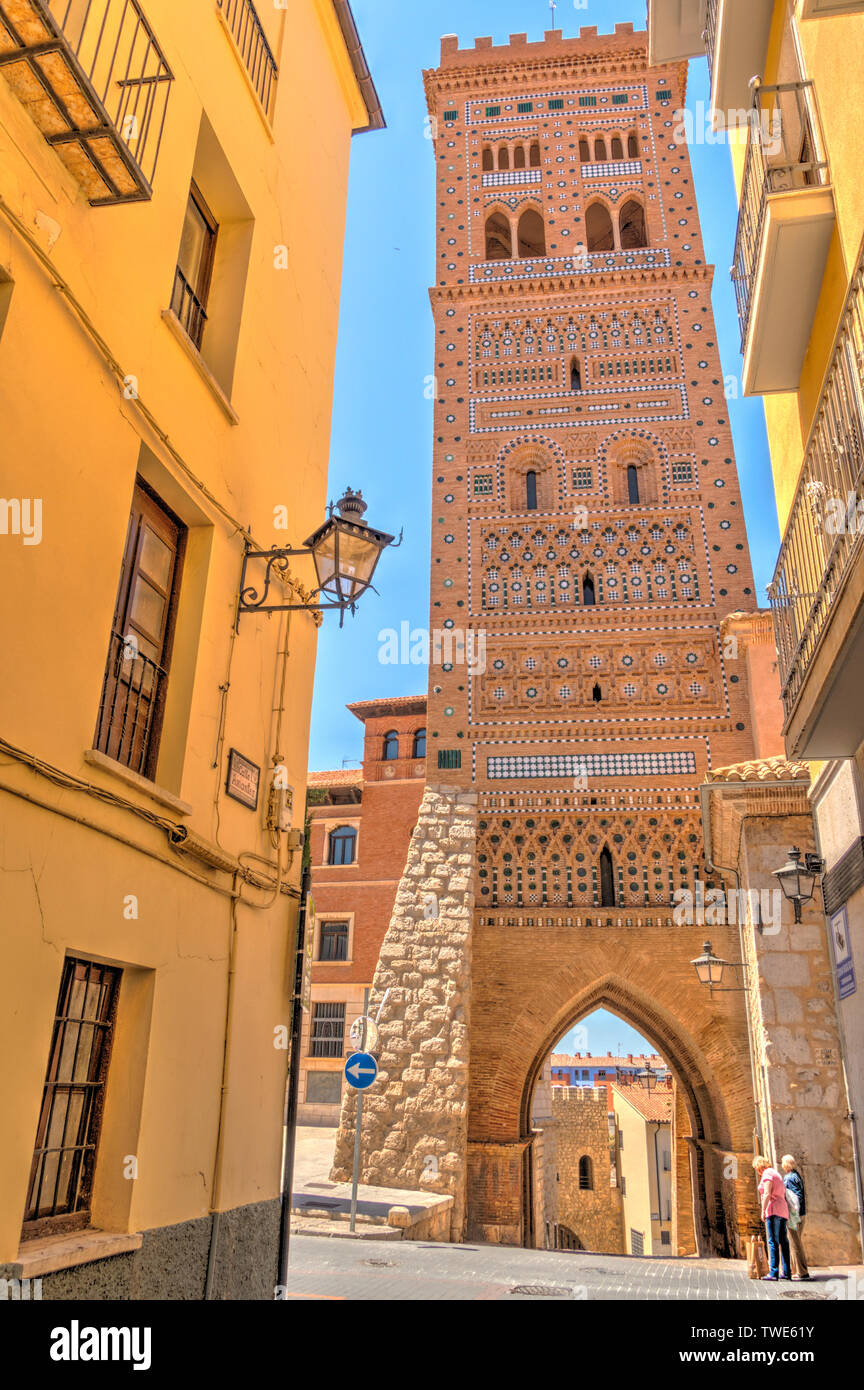 Teruel lovers hi-res stock photography and images - Alamy
