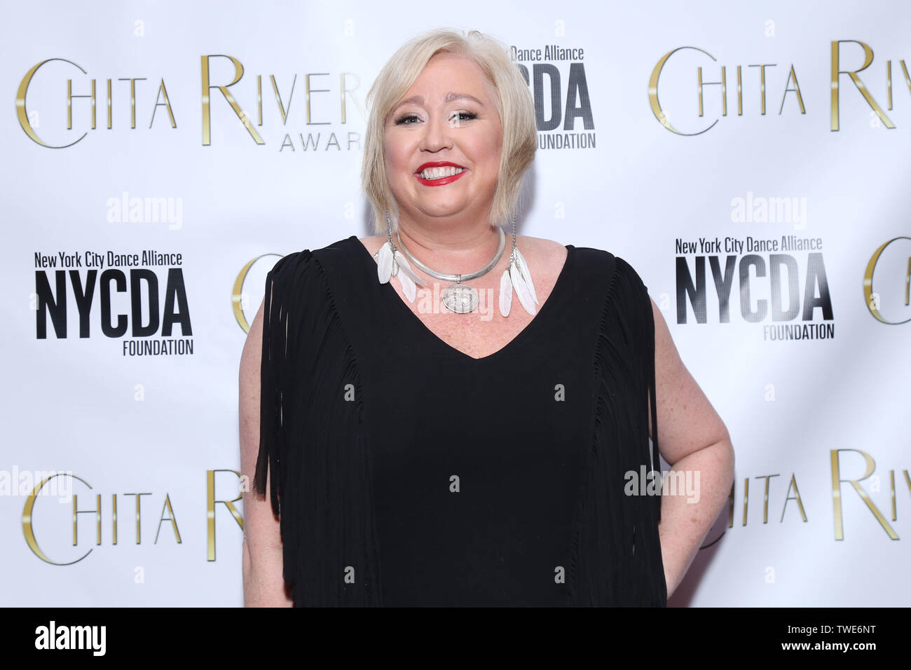 The 2019 Chita Rivera Awards, celebrating dance and choreographic ...