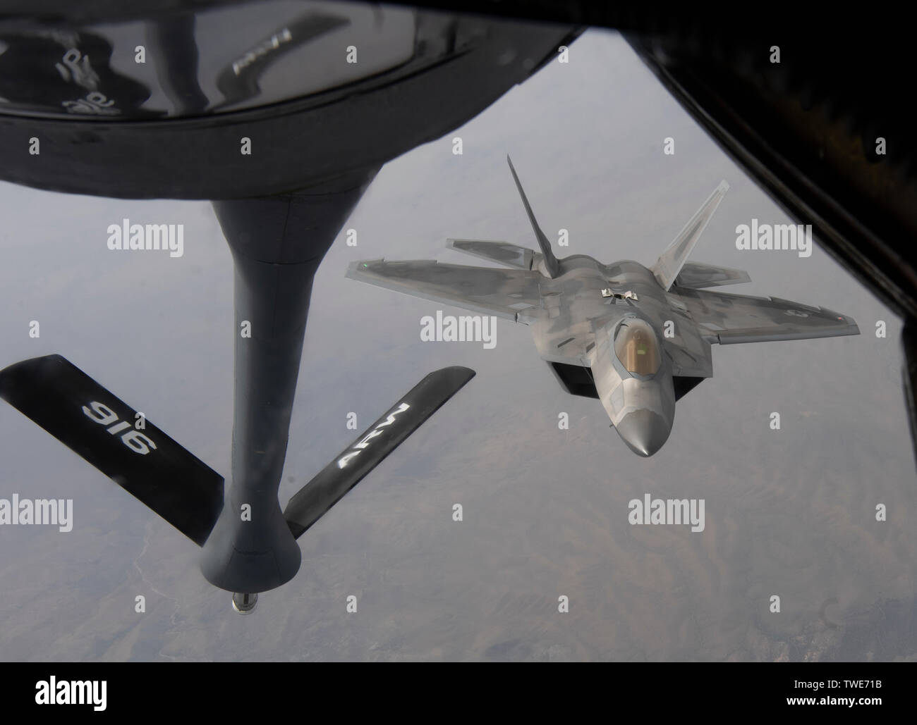 509th weapons squadron hi-res stock photography and images - Alamy