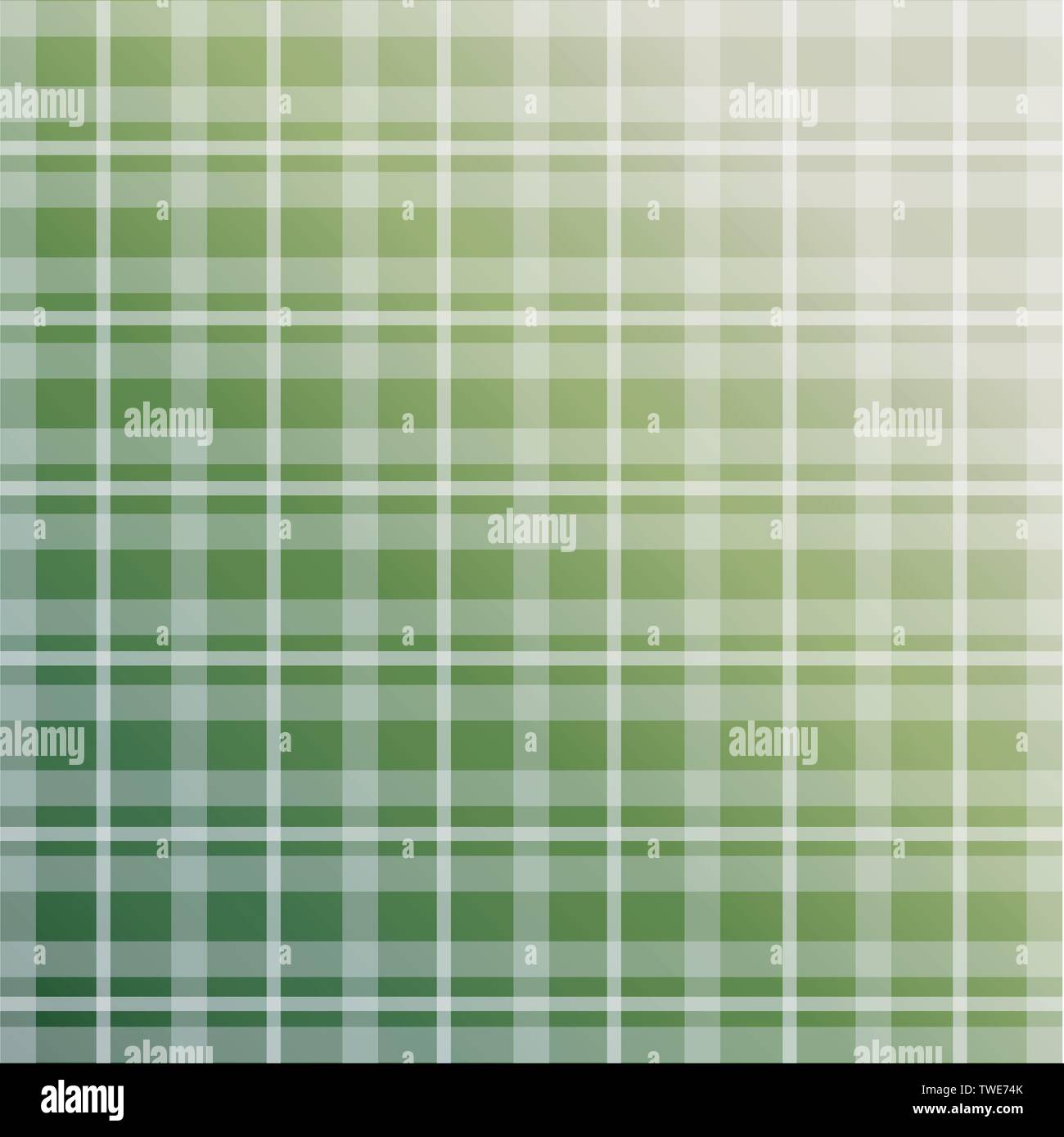 Olive green plaid Stock Vector Images - Alamy