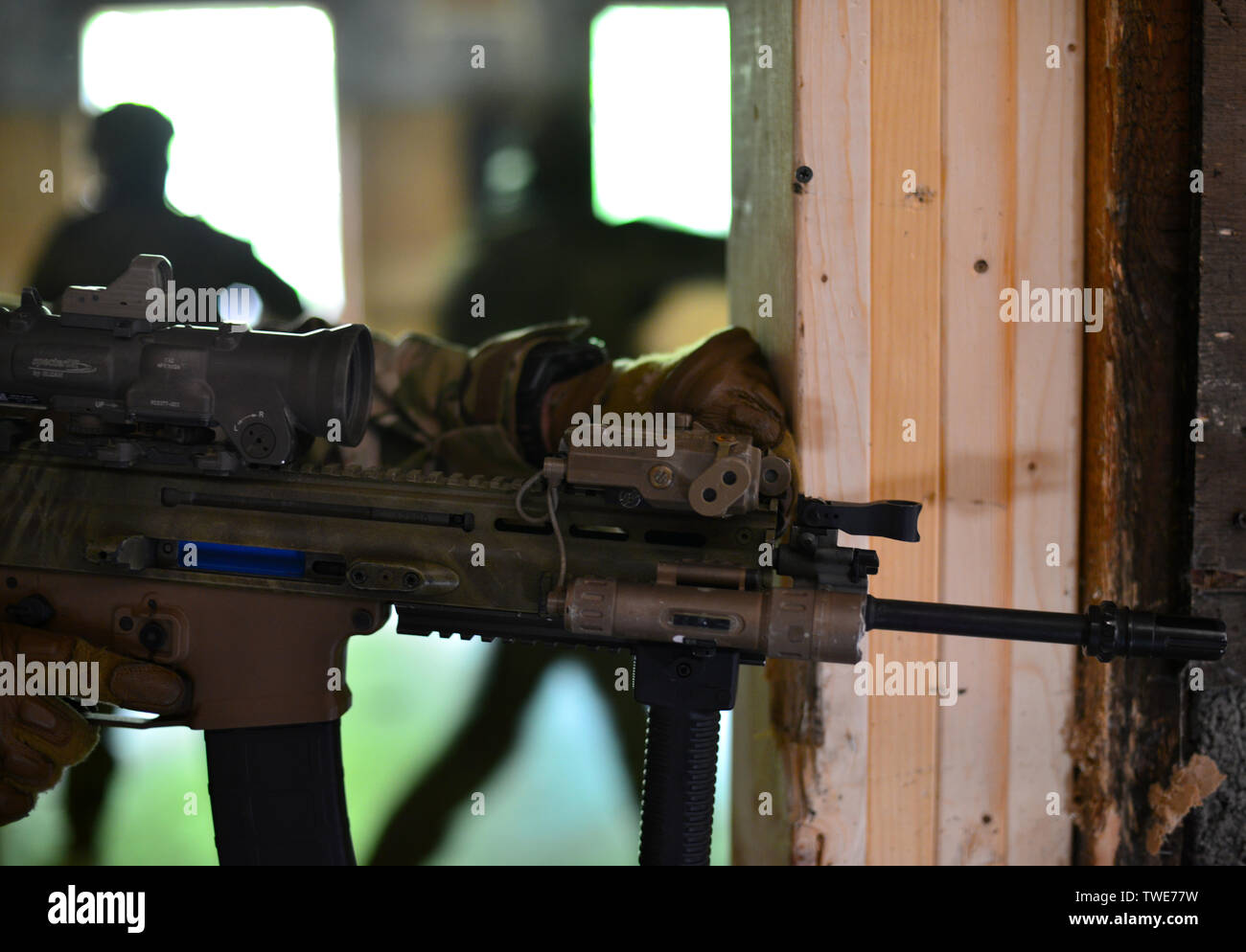 Panzer kaserne hi-res stock photography and images - Alamy