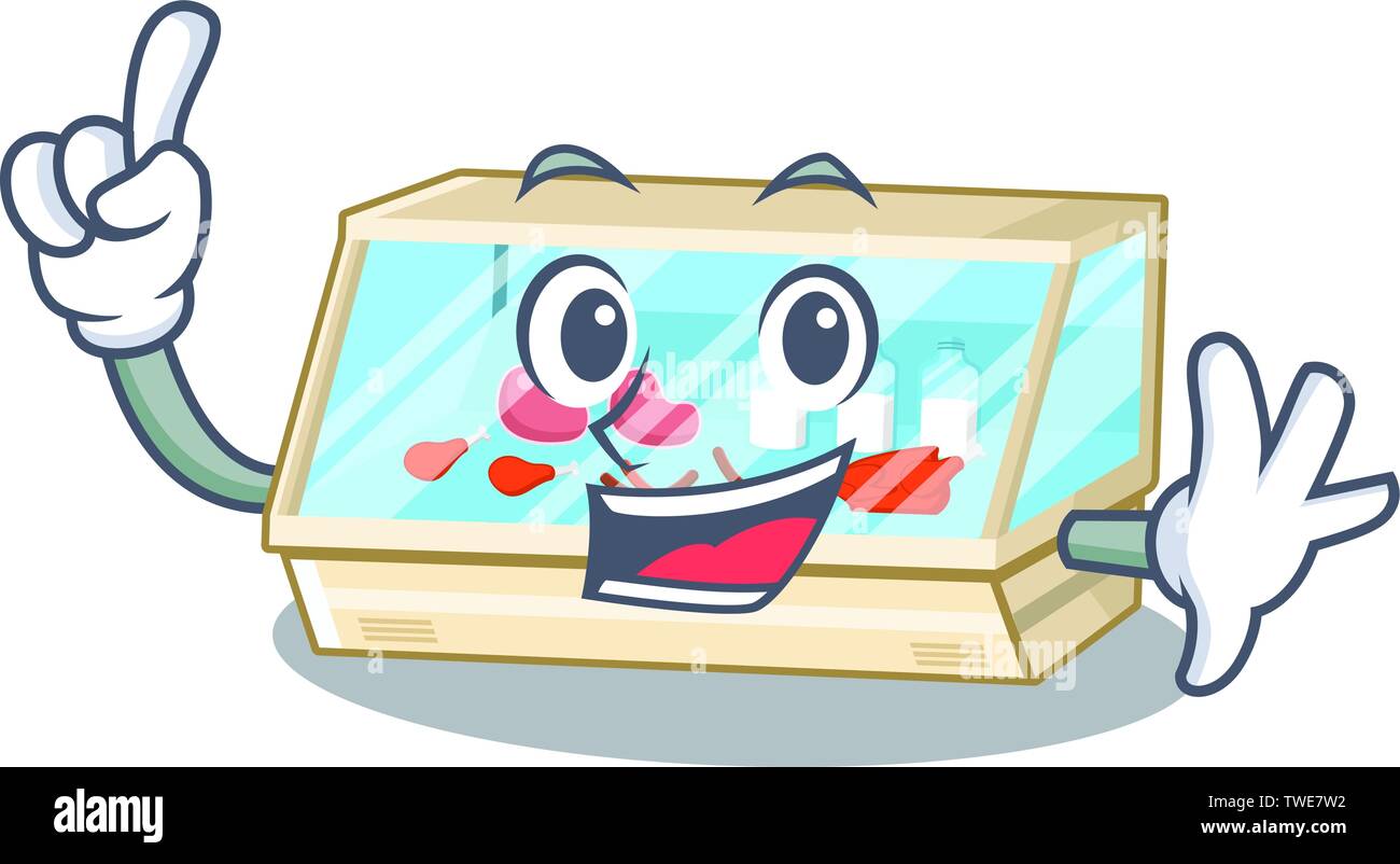 Interior counter sign information Cut Out Stock Images & Pictures - Alamy