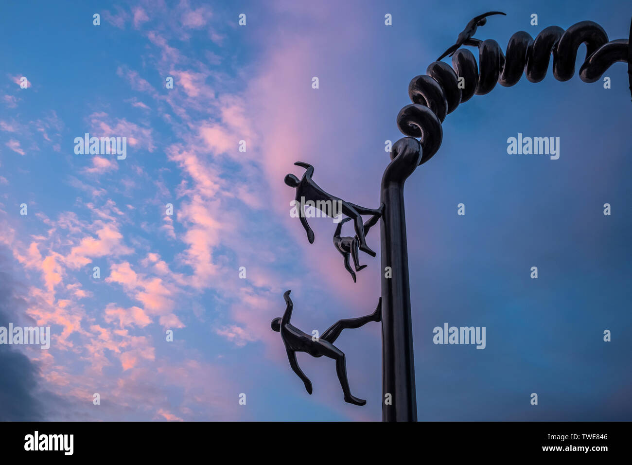 Internet age internet internet mouse technology development speed hi ...