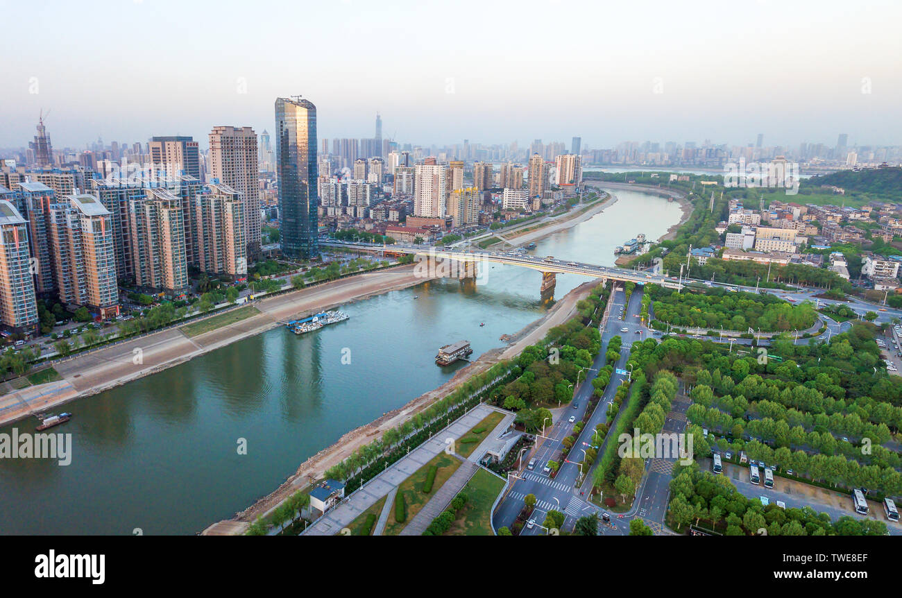 hanjiang Stock Photo - Alamy