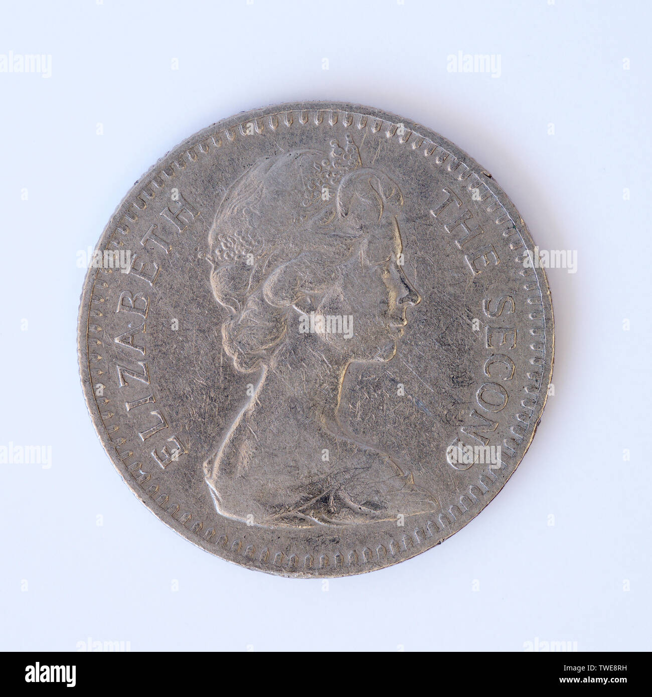 Colony of southern rhodesia hi-res stock photography and images - Alamy