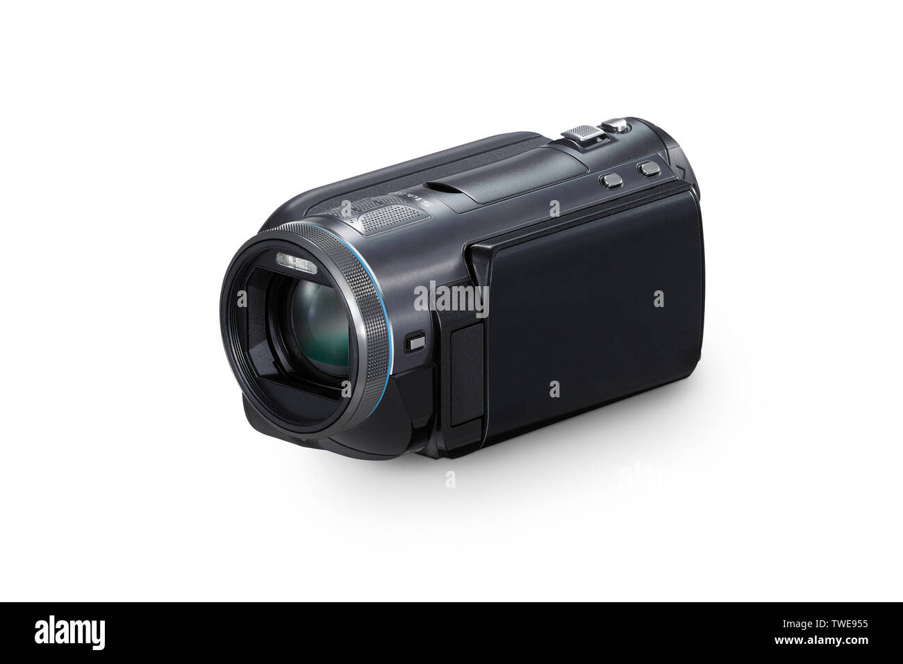 Digital home Cut Out Stock Images & Pictures - Alamy