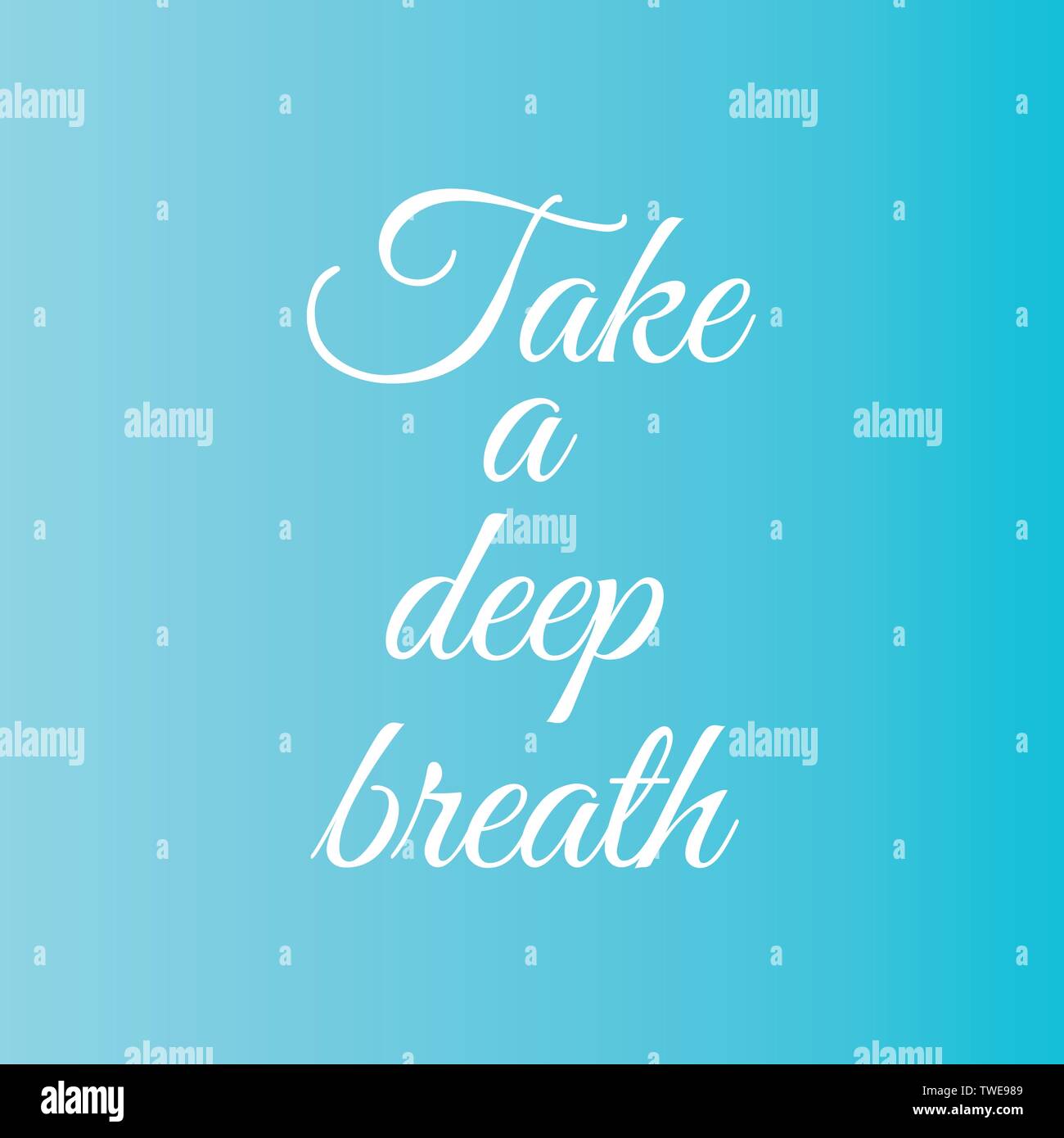 Take A Breath Quotes