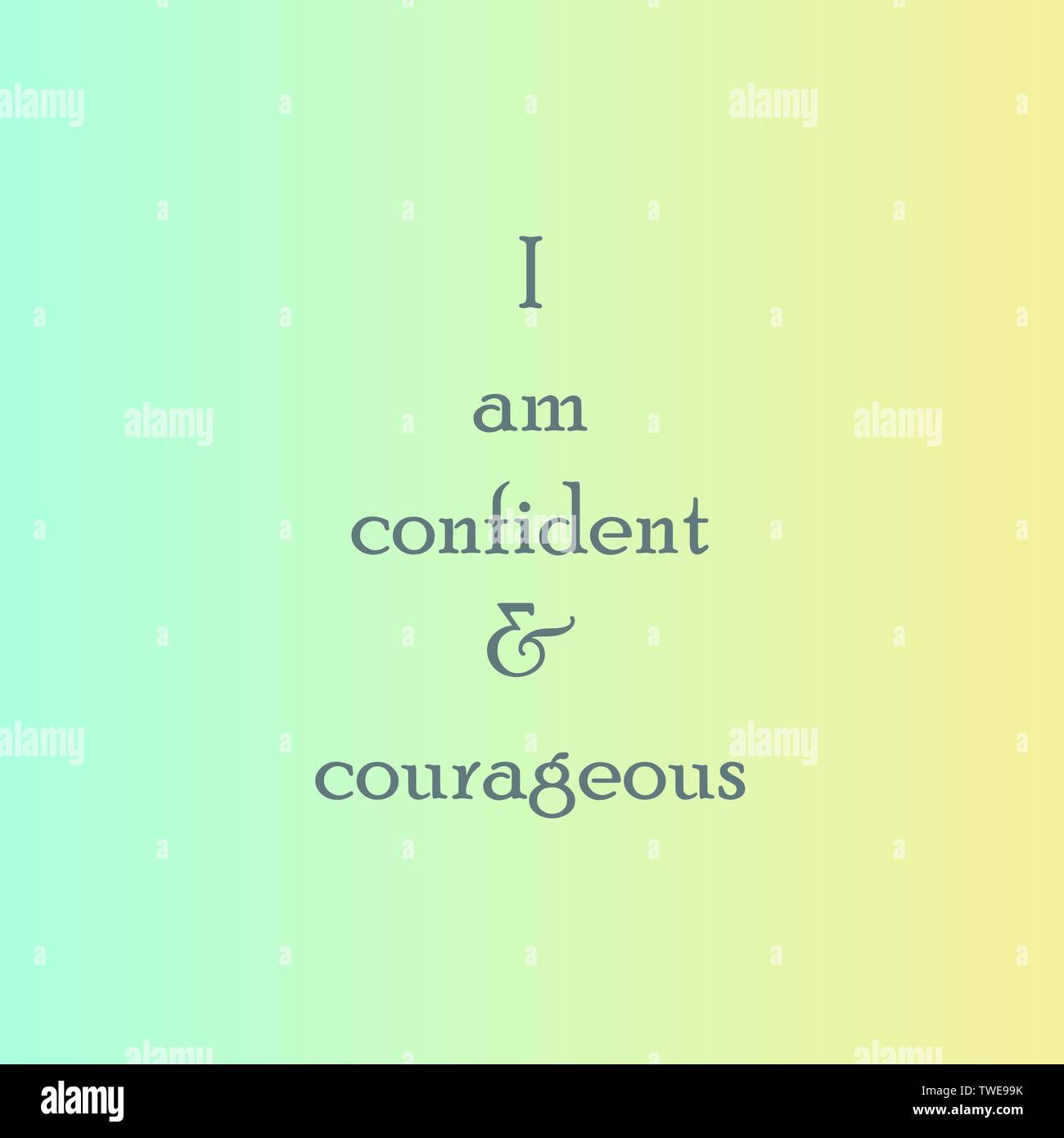 I Am Affirmation Quotes