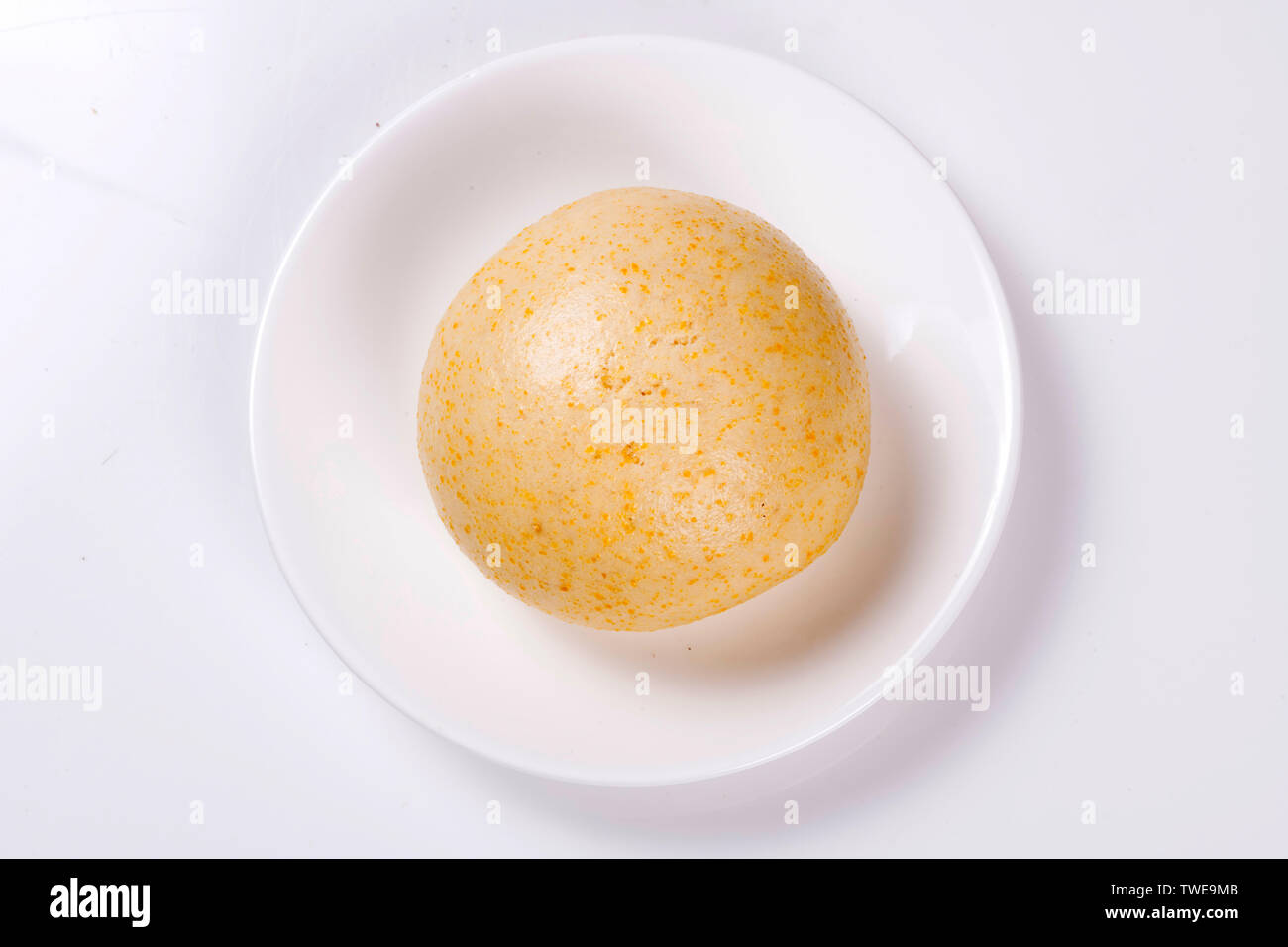 Steamed corn rolls hi-res stock photography and images - Alamy