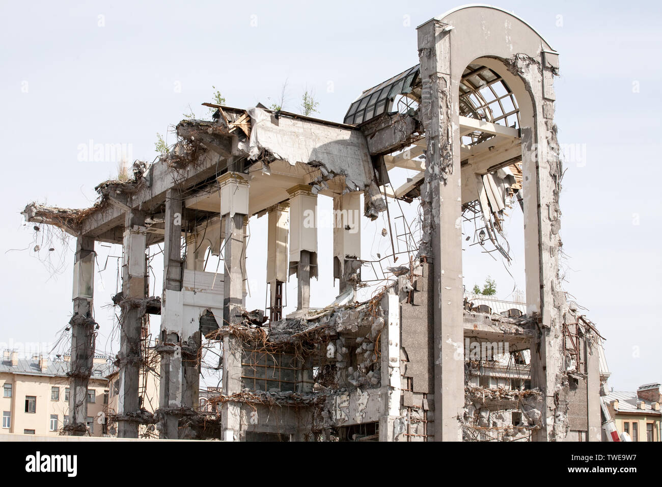 Work breakdown structure hi-res stock photography and images - Alamy