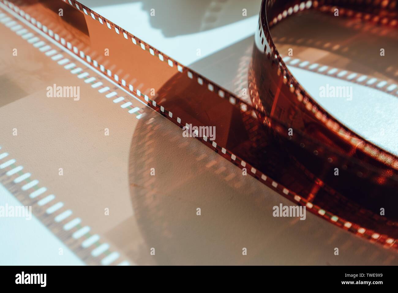 From 35mm negative hi-res stock photography and images - Alamy