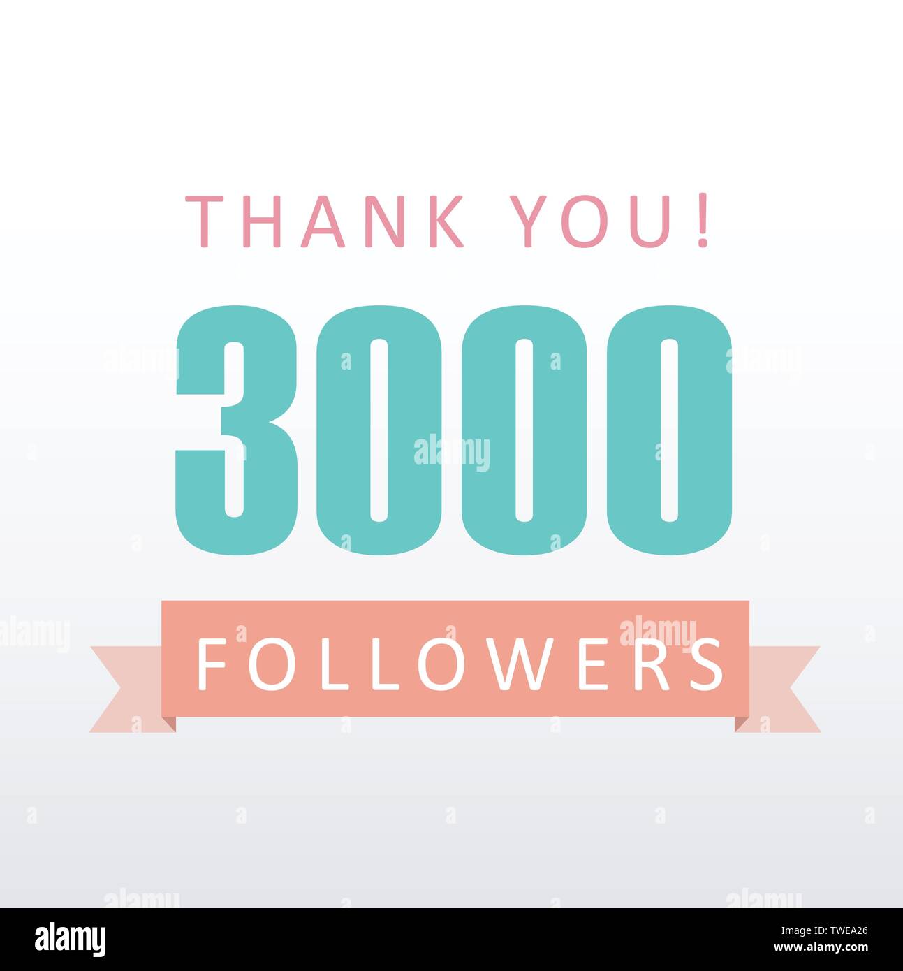 Number 3000 Stock Vector Images - Alamy