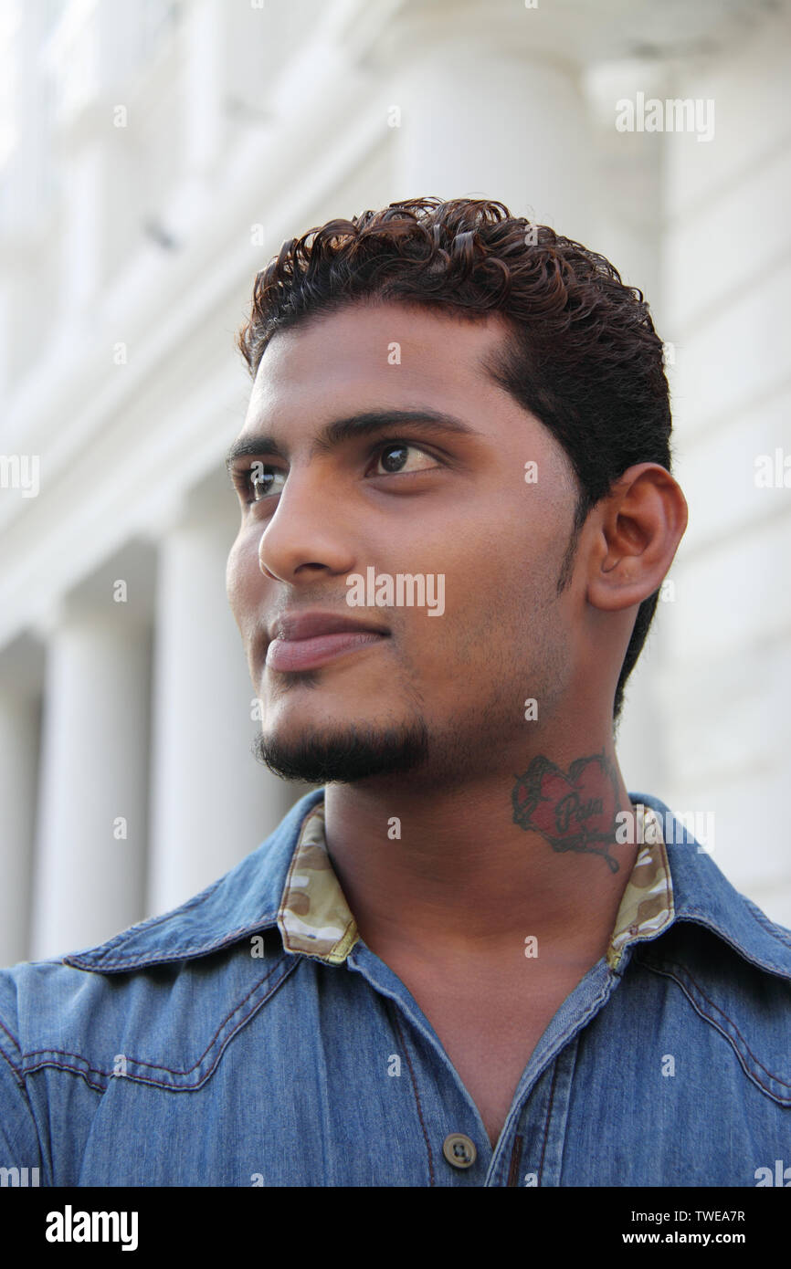 24 year old man hi-res stock photography and images - Alamy