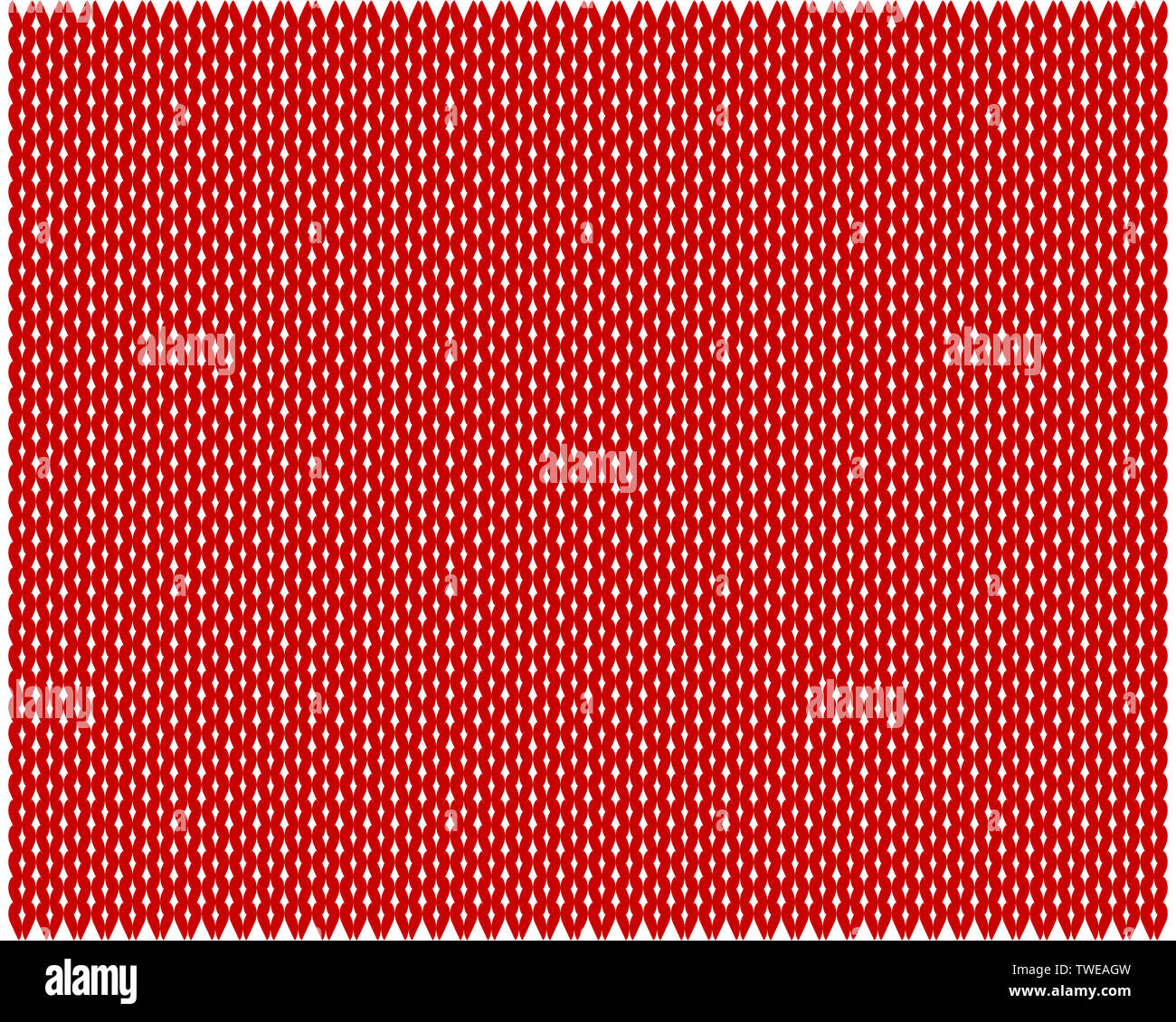 Knit stitches as background Stock Photo - Alamy