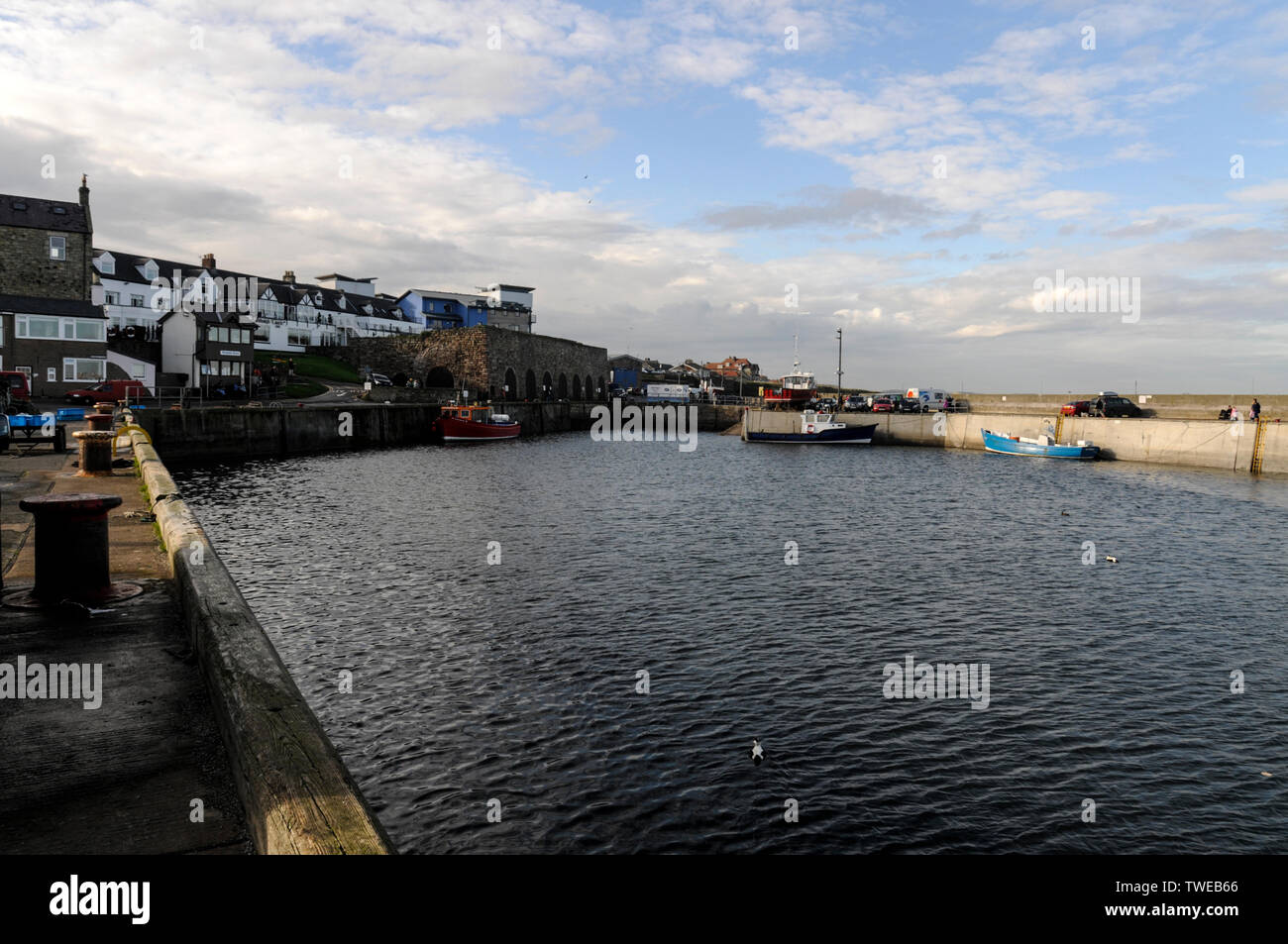 English port hi-res stock photography and images - Alamy