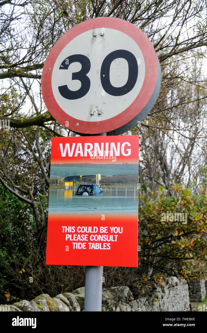 English Speed Limit Sign High Resolution Stock Photography and Images ...