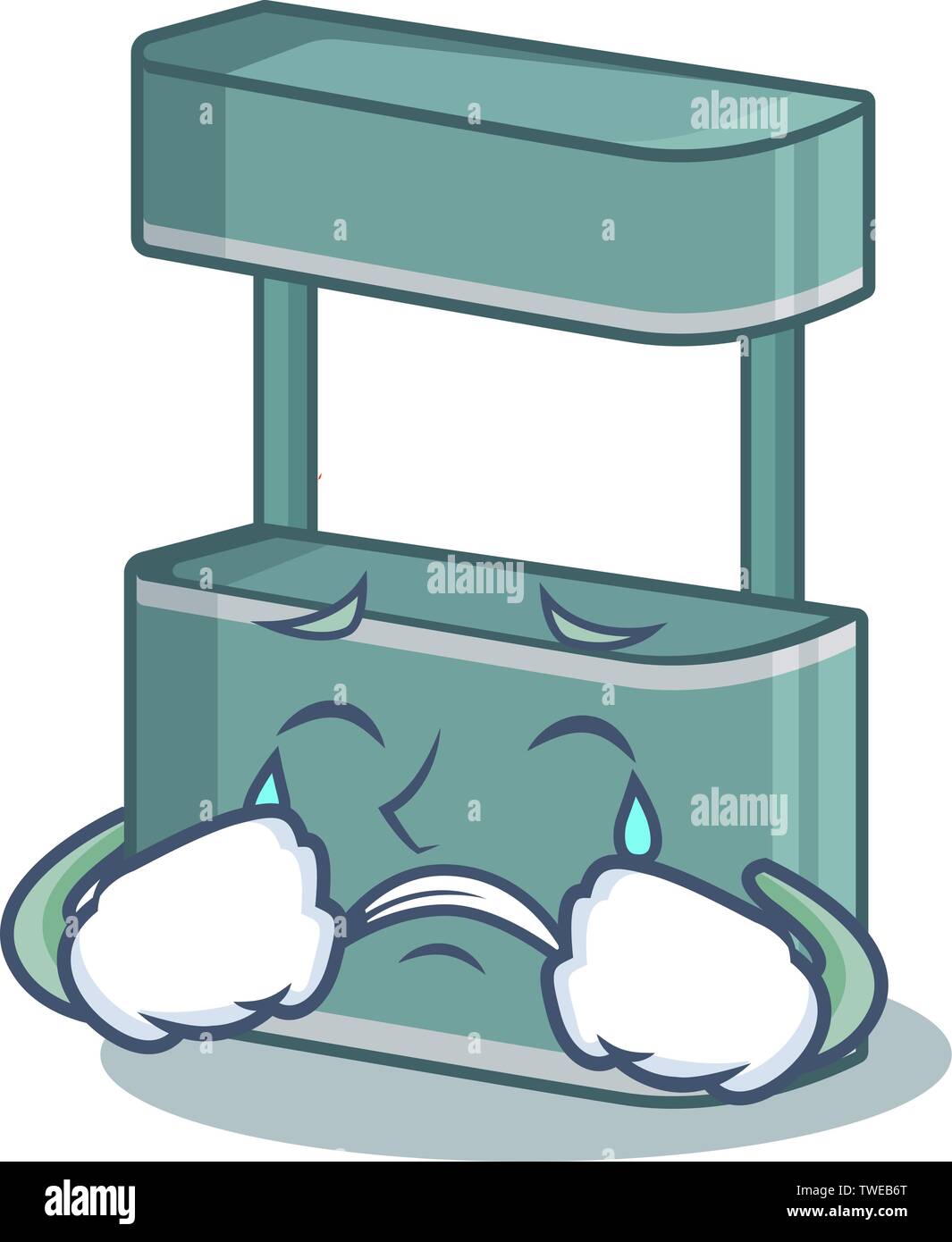 Roadside exhibition Stock Vector Images - Alamy