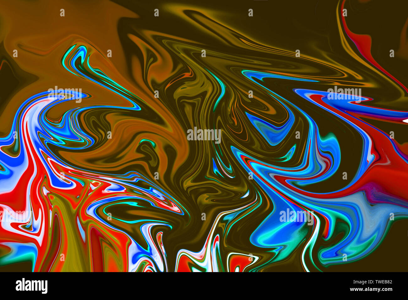 Liquid bright hi-res stock photography and images - Alamy