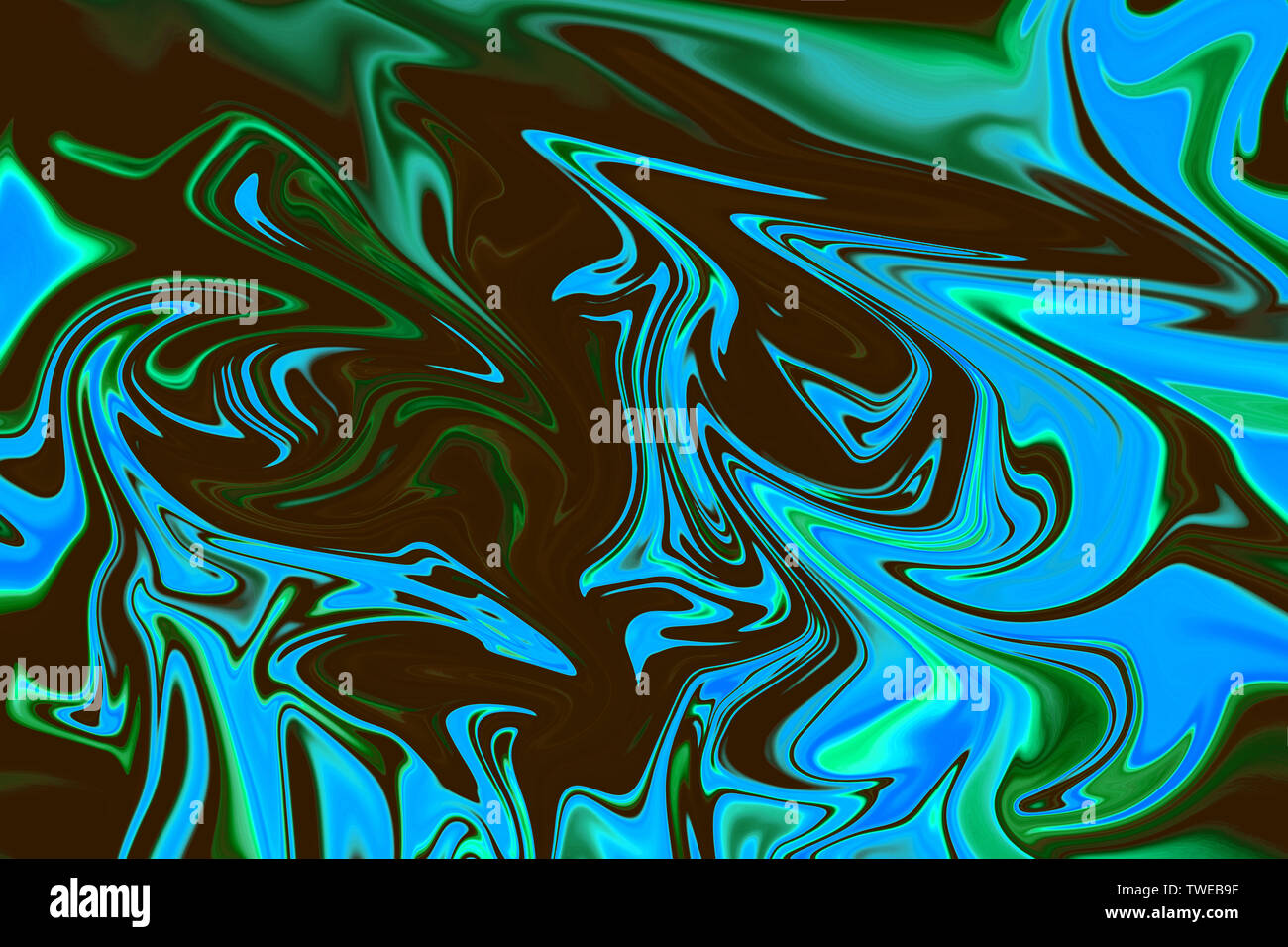 abstract and liquid background with bright colors Stock Photo - Alamy