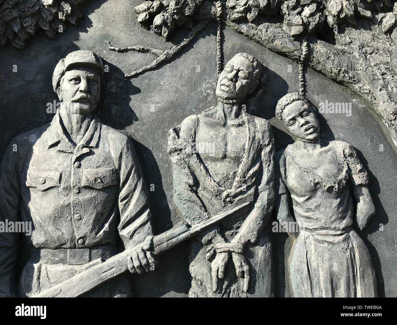 Herero genocide High Resolution Stock Photography and Images - Alamy