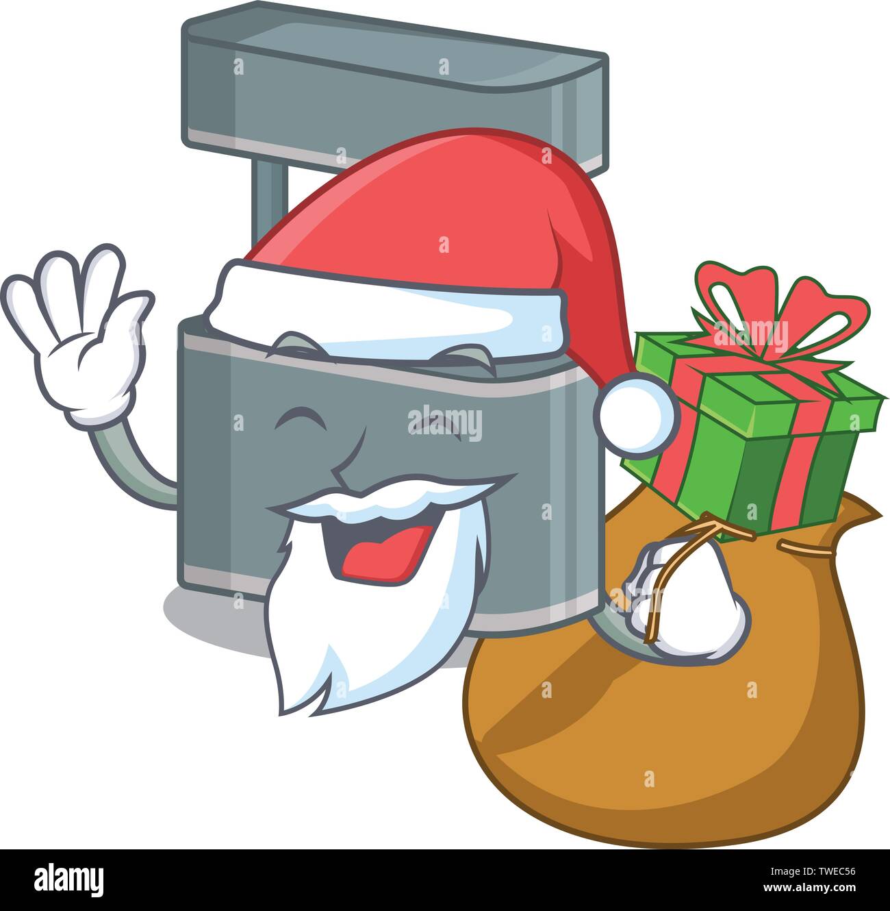 Gift trade show Stock Vector Images - Alamy