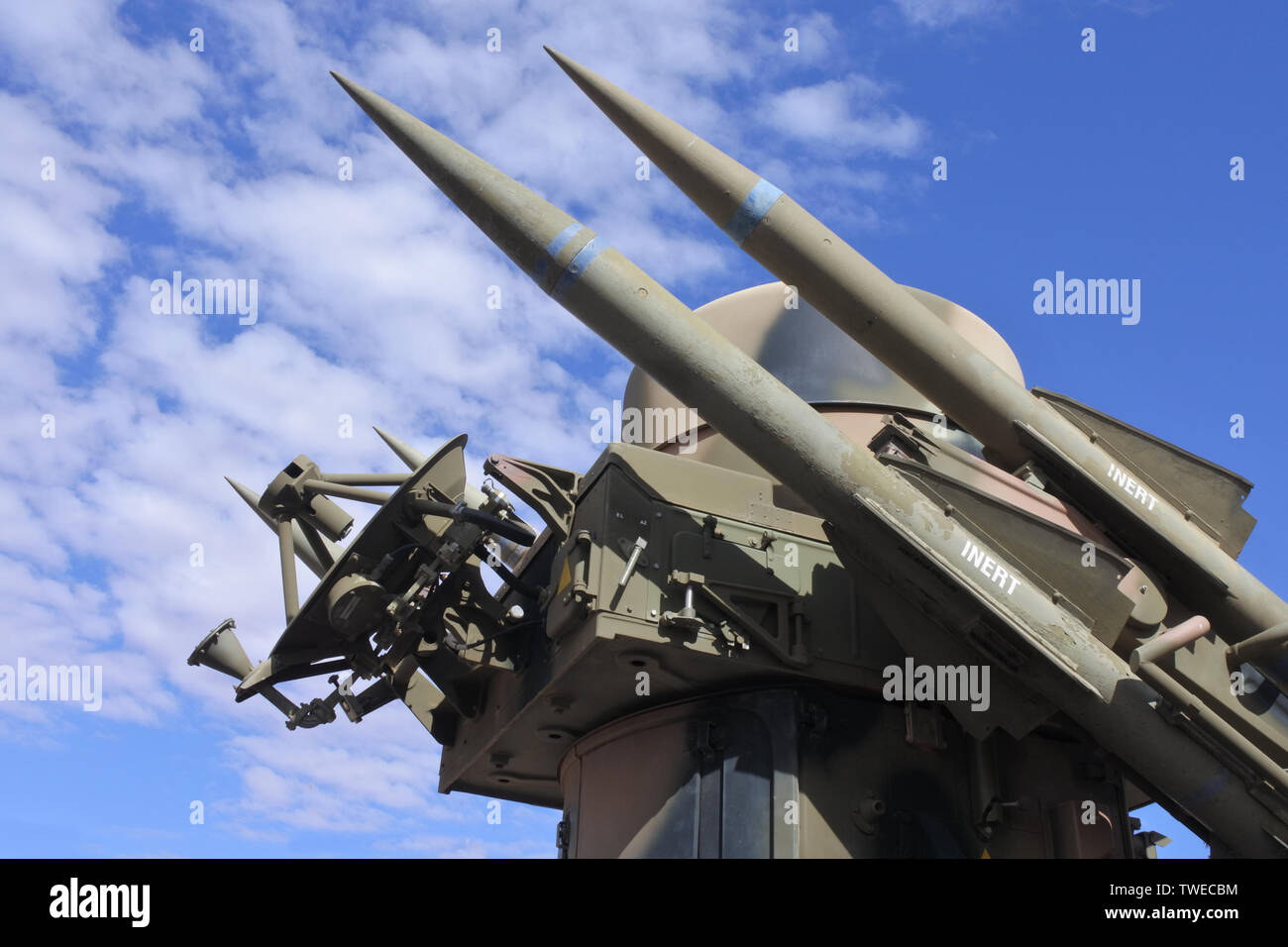 Aircraft Guidance System High Resolution Stock Photography and Images ...
