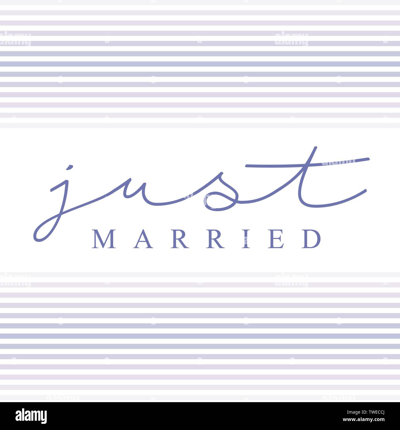 Marry me typography Stock Vector Images - Alamy