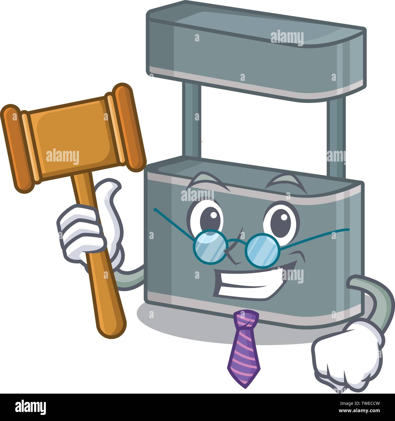 Toy trade show Stock Vector Images - Alamy