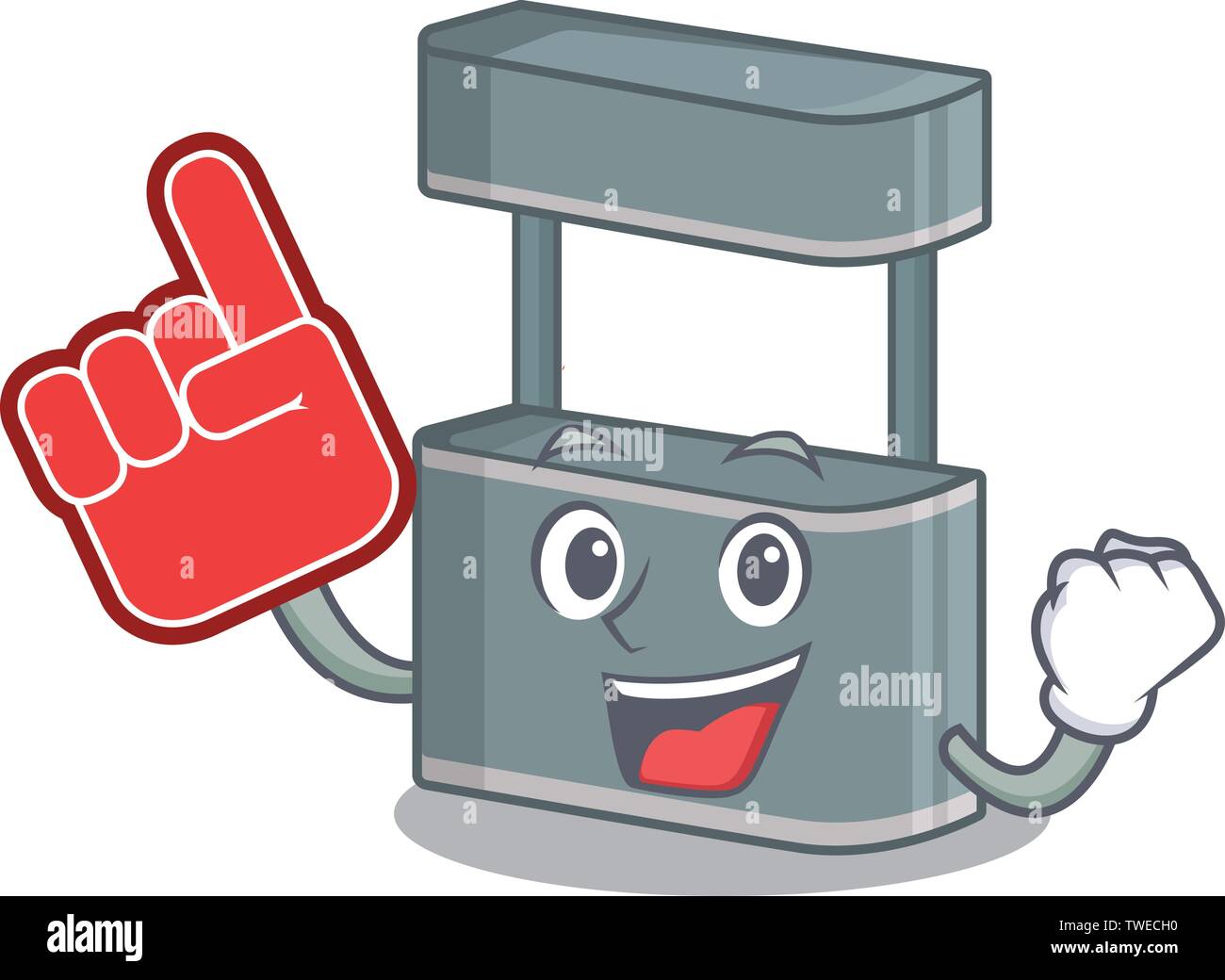 Toy trade show Stock Vector Images - Alamy