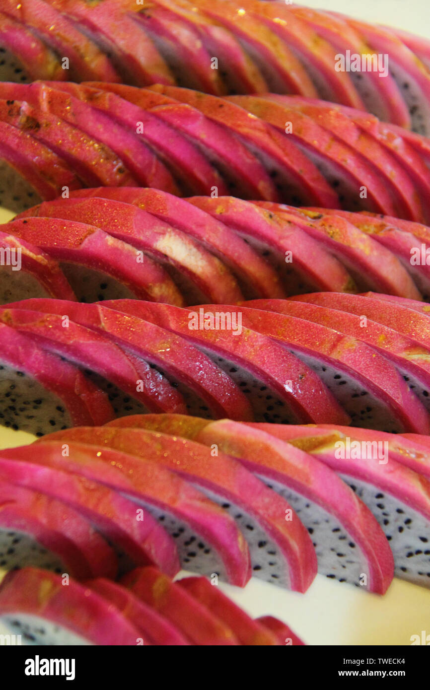 Pitahaya cactus hi-res stock photography and images - Alamy