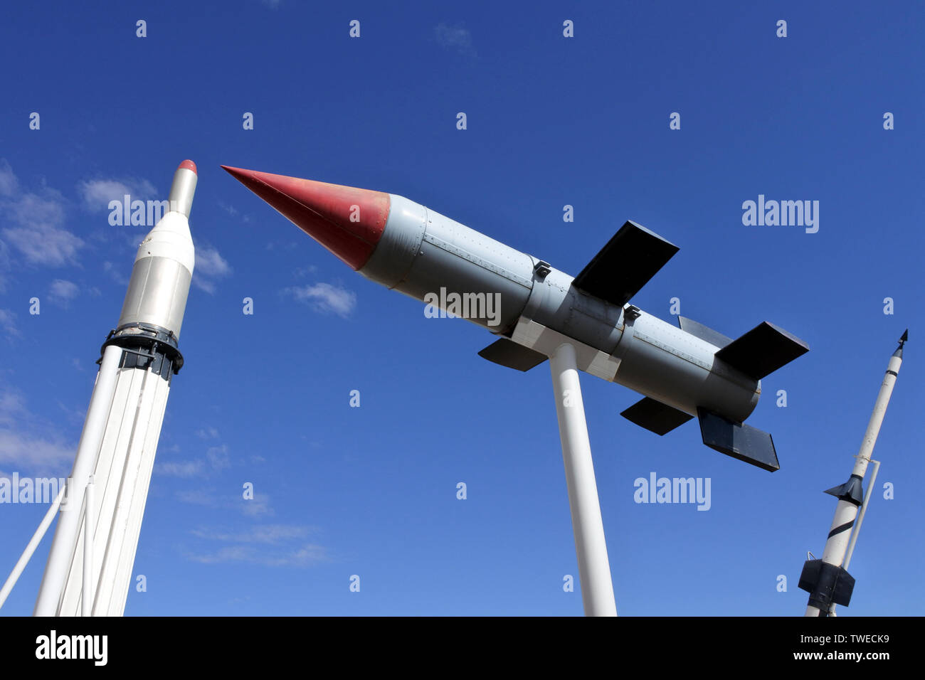 Raaf Woomera Range Complex High Resolution Stock Photography and Images ...