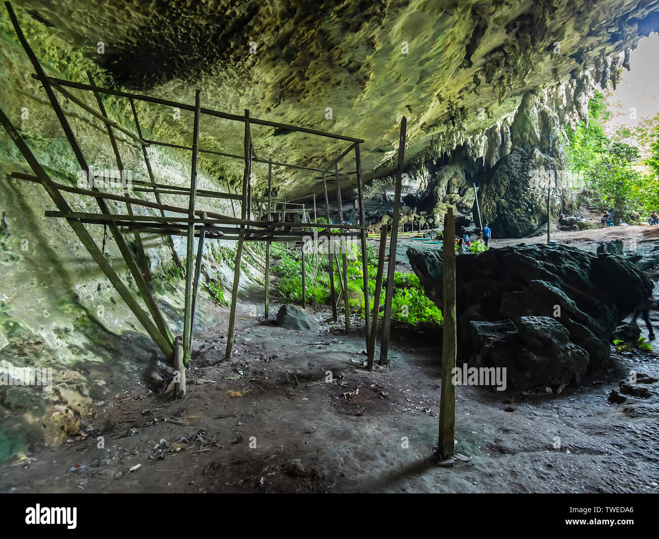 Miri division hi-res stock photography and images - Alamy