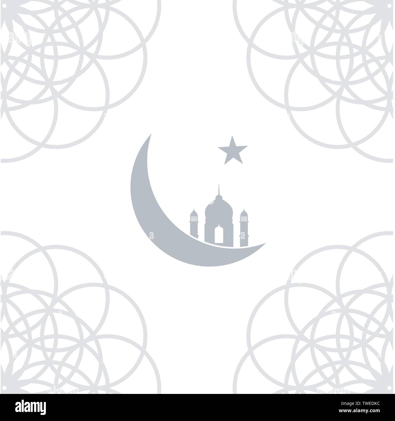Islam Cut Out Stock Images & Pictures - Alamy