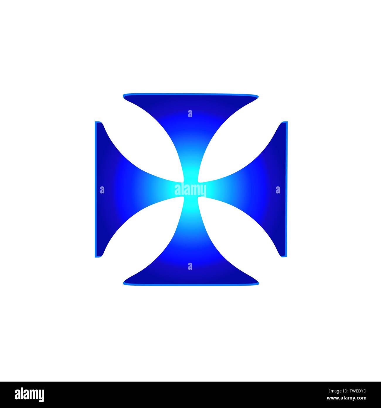 Conqueror of jerusalem Stock Vector Images - Alamy