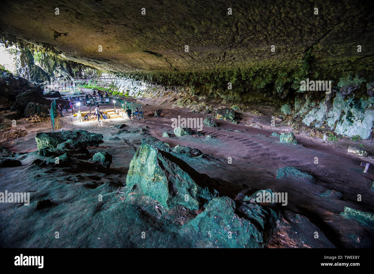 Miri division hi-res stock photography and images - Alamy