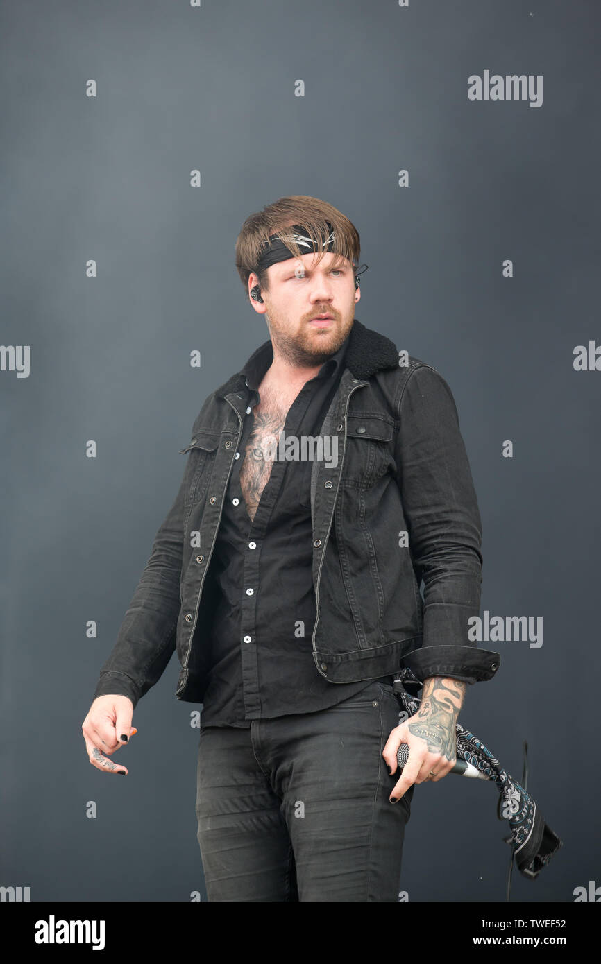 Connor denis drums hi-res stock photography and images - Alamy