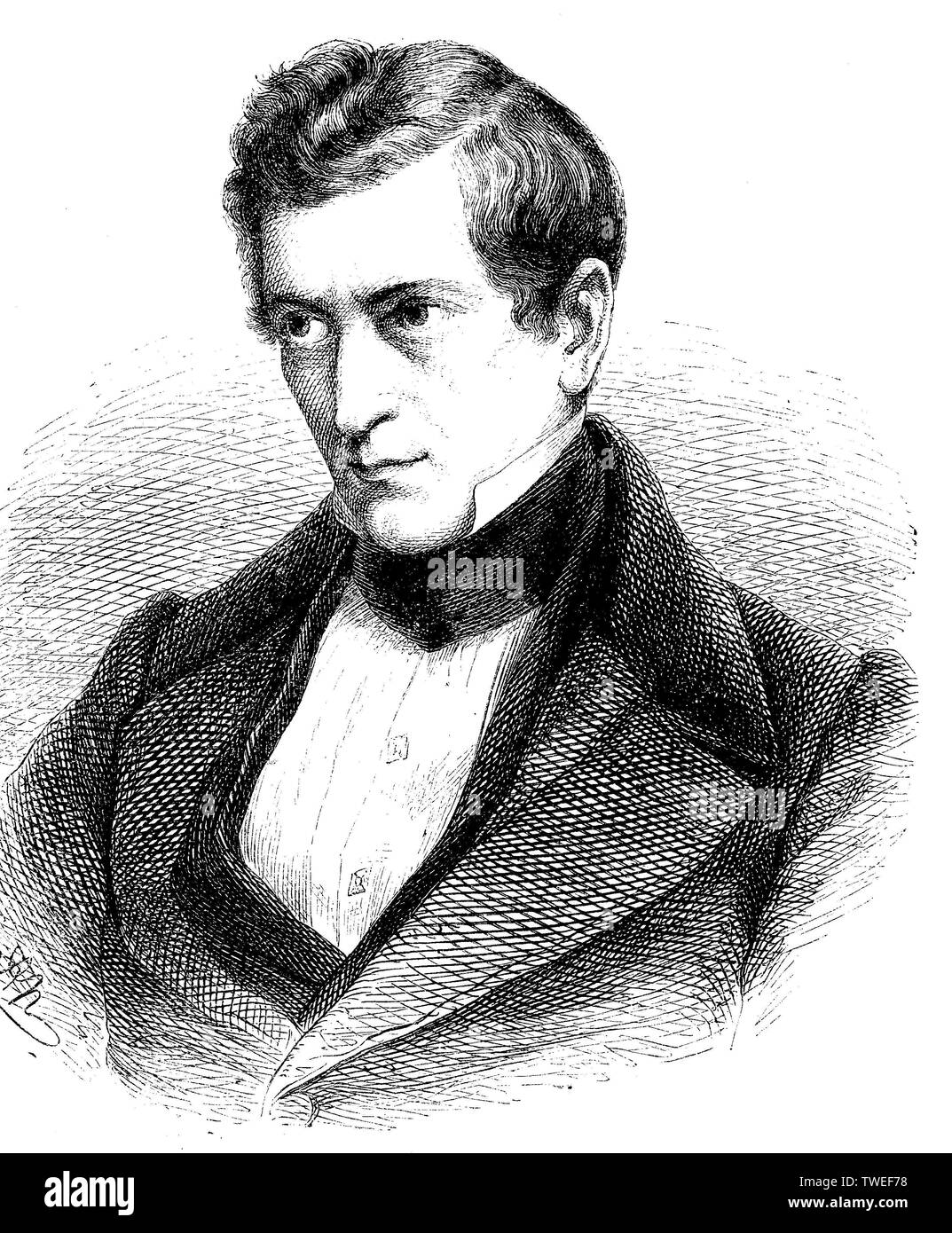 1885 history historical Black and White Stock Photos & Images - Alamy