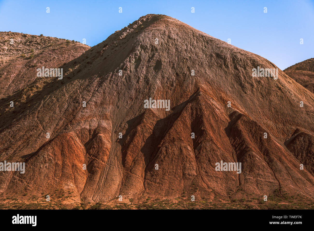 Loess rock hi-res stock photography and images - Alamy